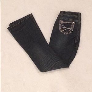 L.A. idol | Jeans | La Idol Boot Cut Jeans | Poshmark
